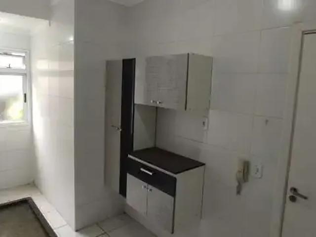 Apartamento para Venda em Sorocaba/SP Jardim Piratininga 2 Quartos