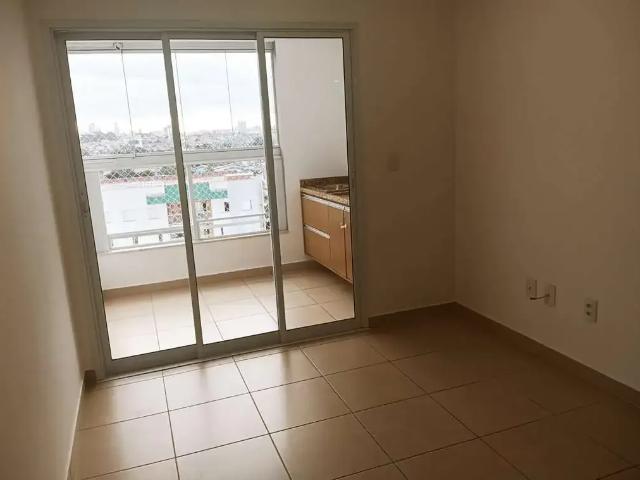 Apartamento para Venda em Sorocaba/SP Jardim Piratininga 2 Quartos