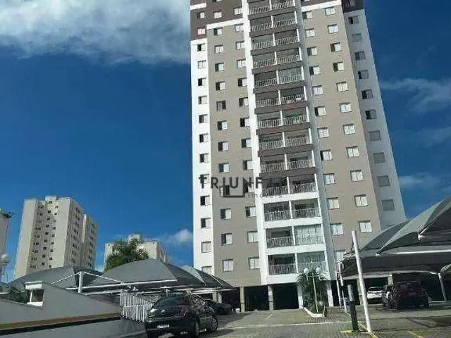 Apartamento para Venda em Sorocaba/SP Jardim Piratininga 3 Quartos