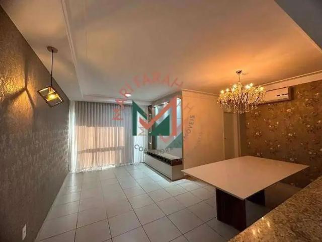 Apartamento para Venda em Sorocaba/SP Jardim Piratininga 3 Quartos