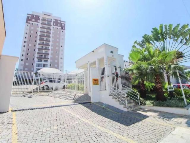 Apartamento para Venda em Sorocaba/SP Jardim Piratininga 3 Quartos