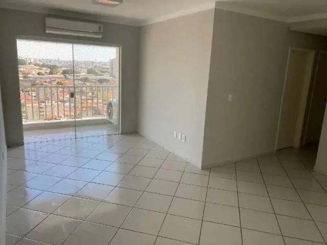 Apartamento para Venda em Sorocaba/SP Jardim Piratininga 3 Quartos