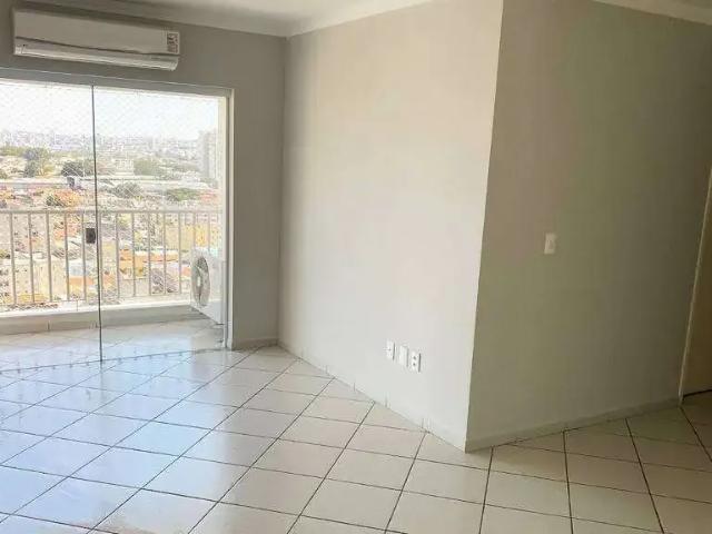 Apartamento para Venda em Sorocaba/SP Jardim Piratininga 3 Quartos