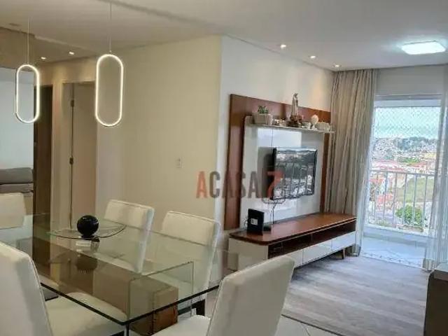 Apartamento para Venda em Sorocaba/SP Jardim Piratininga 3 Quartos