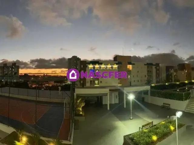 Apartamento para Venda em Sorocaba/SP Jardim Piratininga 3 Quartos