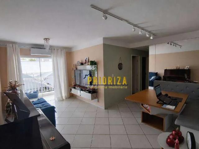 Apartamento para Venda em Sorocaba/SP Jardim Piratininga 3 Quartos