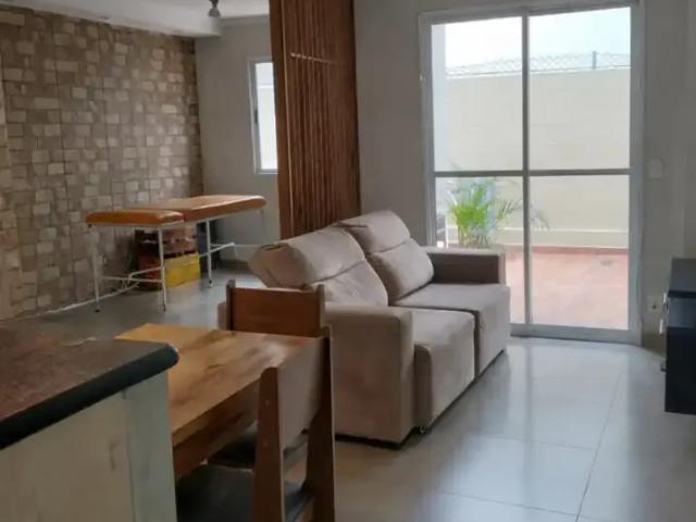 Apartamento para Venda em Sorocaba/SP Jardim Piratininga 3 Quartos