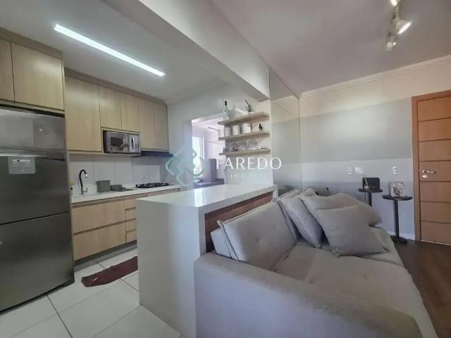 Apartamento para Venda em Sorocaba/SP Jardim Piratininga 3 Quartos
