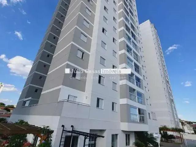 Apartamento para Venda em Sorocaba/SP Jardim Piratininga 3 Quartos
