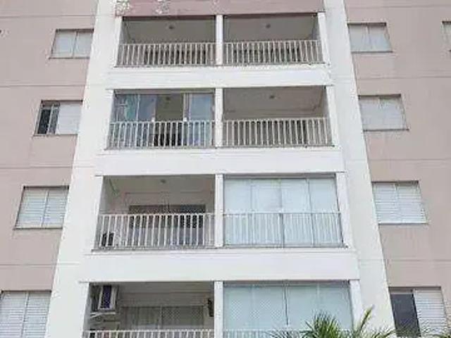 Apartamento para Venda em Sorocaba/SP Jardim Piratininga 3 Quartos