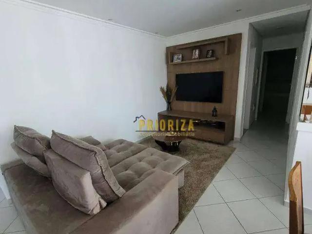 Apartamento para Venda em Sorocaba/SP Jardim Piratininga 3 Quartos