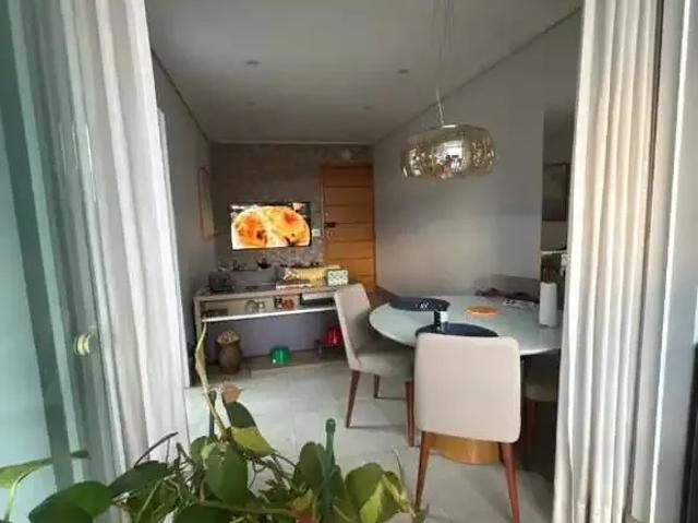 Apartamento para Venda em Sorocaba/SP Jardim Piratininga 3 Quartos