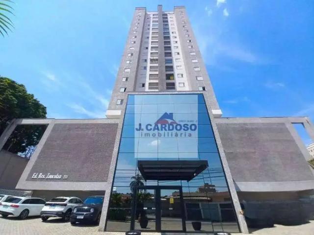 Apartamento para Venda em Sorocaba/SP Jardim Piratininga 3 Quartos