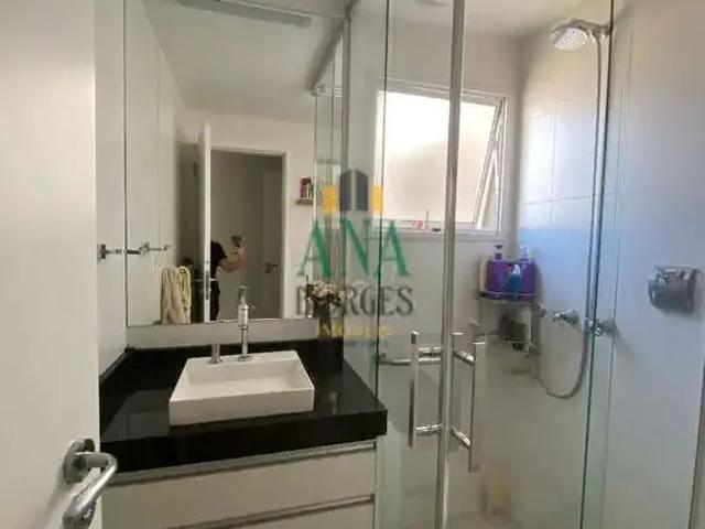 Apartamento para Venda em Sorocaba/SP Jardim Piratininga 3 Quartos