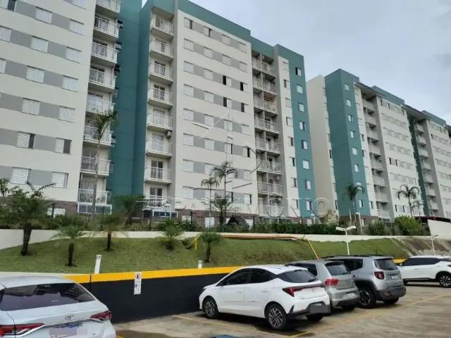 Apartamento para Venda em Sorocaba/SP Jardim Piratininga 3 Quartos