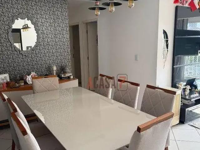Apartamento para Venda em Sorocaba/SP Jardim Piratininga 3 Quartos