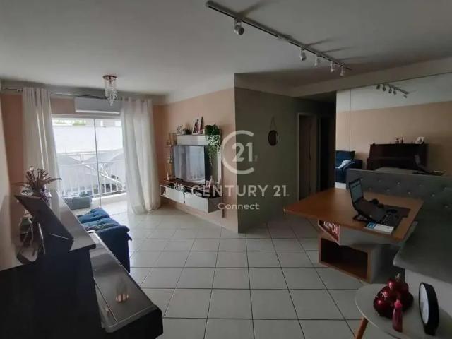 Apartamento para Venda em Sorocaba/SP Jardim Piratininga 3 Quartos