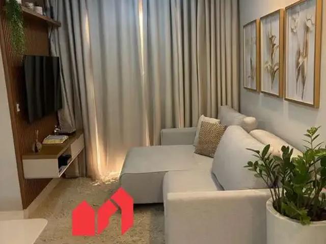 Apartamento para Venda em Sorocaba/SP Jardim Piratininga 3 Quartos