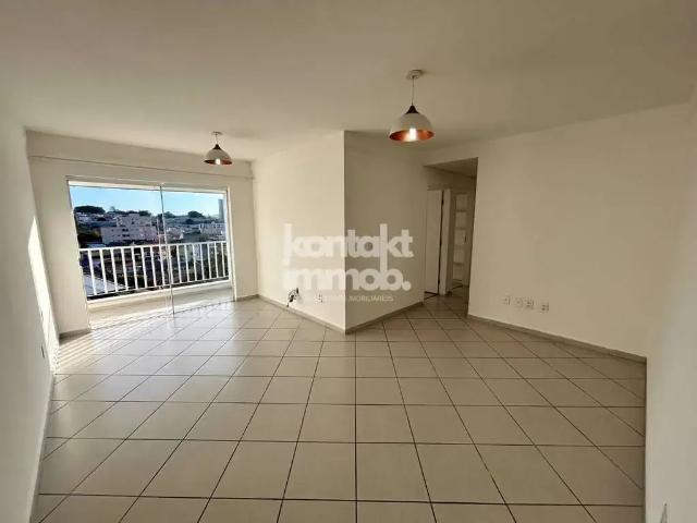 Apartamento para Venda em Sorocaba/SP Jardim Piratininga 3 Quartos