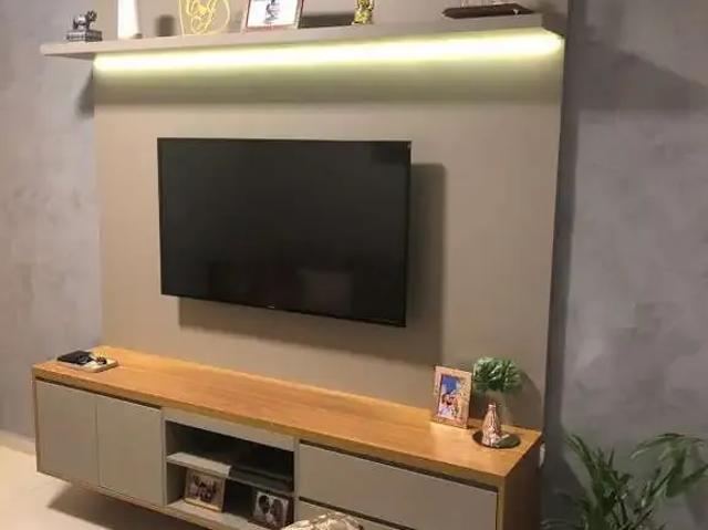 Apartamento para Venda em Sorocaba/SP Jardim Piratininga 3 Quartos
