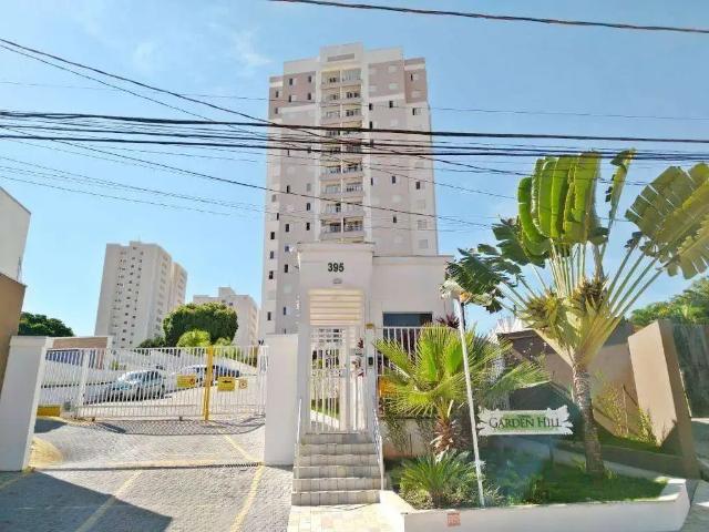 Apartamento para Venda em Sorocaba/SP Jardim Piratininga 3 Quartos