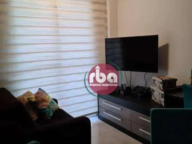 Apartamento para Venda em Sorocaba/SP Jardim Piratininga 3 Quartos