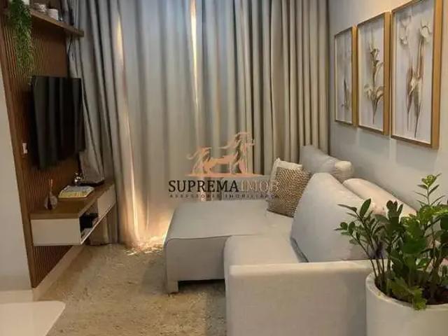 Apartamento para Venda em Sorocaba/SP Jardim Piratininga 3 Quartos