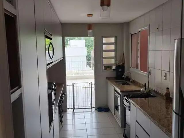 Apartamento para Venda em Sorocaba/SP Jardim Piratininga 3 Quartos
