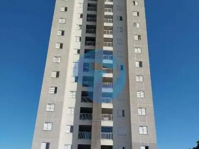Apartamento para Venda em Sorocaba/SP Jardim Piratininga 3 Quartos