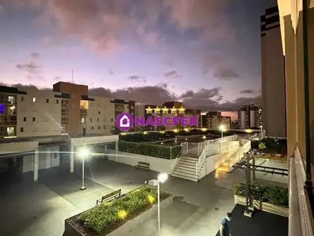 Apartamento para Venda em Sorocaba/SP Jardim Piratininga 3 Quartos