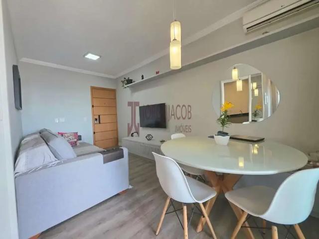 Apartamento para Venda em Sorocaba/SP Jardim Piratininga 3 Quartos