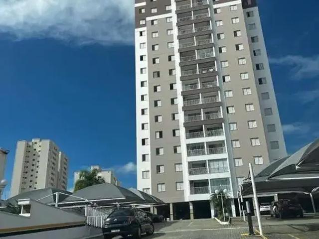 Apartamento para Venda em Sorocaba/SP Jardim Piratininga 3 Quartos
