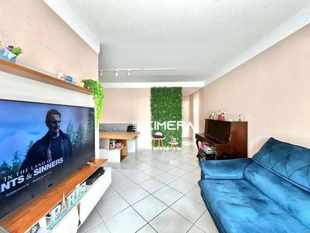 Apartamento para Venda em Sorocaba/SP Jardim Piratininga 3 Quartos