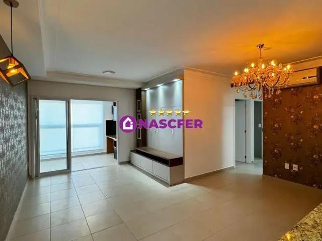 Apartamento para Venda em Sorocaba/SP Jardim Piratininga 3 Quartos