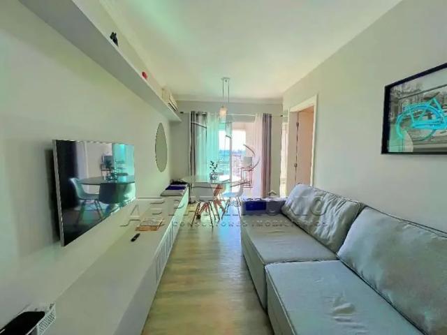 Apartamento para Venda em Sorocaba/SP Jardim Piratininga 3 Quartos