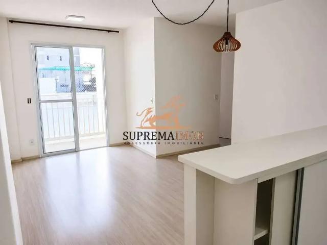 Apartamento para Venda em Sorocaba/SP Jardim Piratininga 3 Quartos
