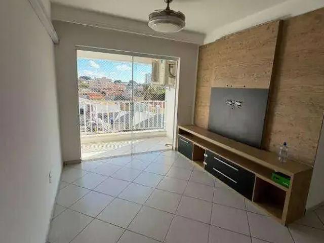 Apartamento para Venda em Sorocaba/SP Jardim Piratininga 3 Quartos