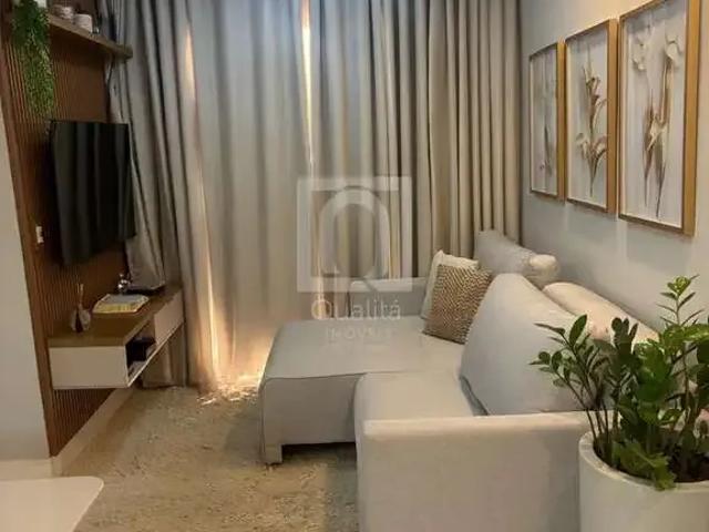 Apartamento para Venda em Sorocaba/SP Jardim Piratininga 3 Quartos