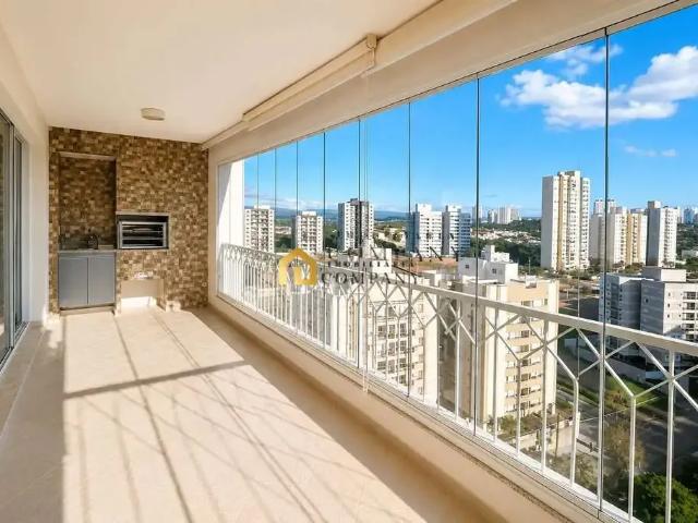 Apartamento para Venda em Sorocaba/SP Jardim Portal da Colina 3 Quartos
