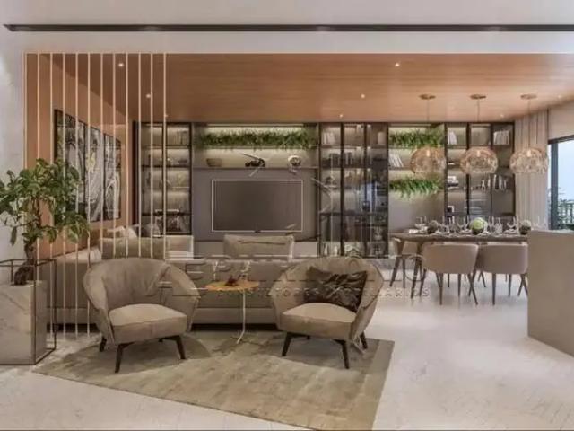 Apartamento para Venda em Sorocaba/SP Jardim Portal da Colina 3 Quartos