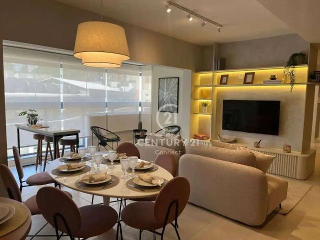 Apartamento para Venda em Sorocaba/SP Jardim Portal da Colina 3 Quartos