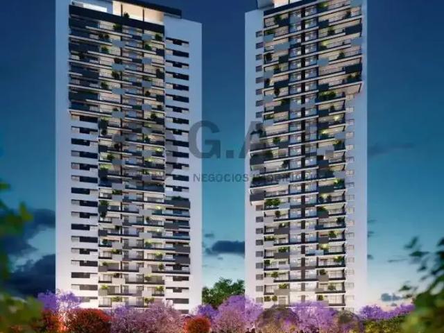Apartamento para Venda em Sorocaba/SP Jardim Portal da Colina 3 Quartos