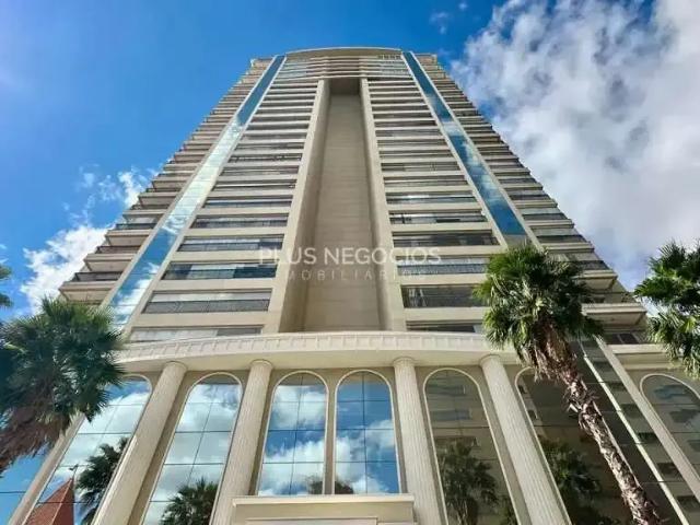 Apartamento para Venda em Sorocaba/SP Jardim Portal da Colina 3 Quartos