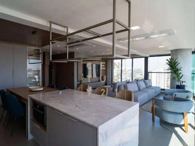 Apartamento para Venda em Sorocaba/SP Jardim Portal da Colina 3 Quartos