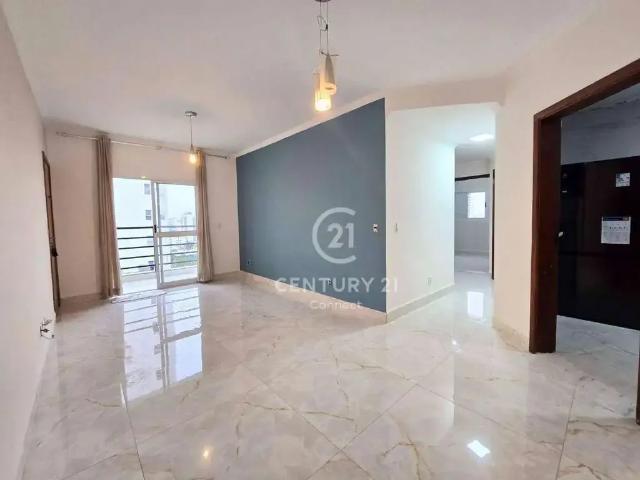 Apartamento para Venda em Sorocaba/SP Jardim Portal da Colina 3 Quartos