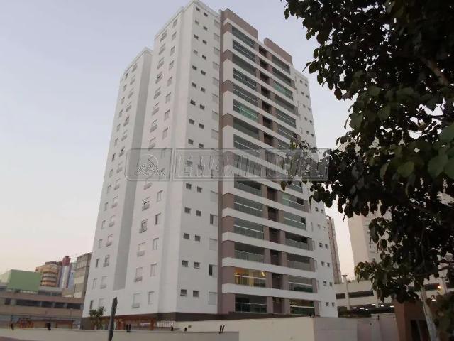 Apartamento para Venda em Sorocaba/SP Jardim Portal da Colina 3 Quartos