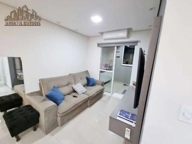 Apartamento para Venda em Sorocaba/SP Jardim Portal da Colina 3 Quartos