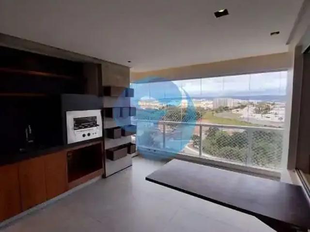 Apartamento para Venda em Sorocaba/SP Jardim Portal da Colina 3 Quartos