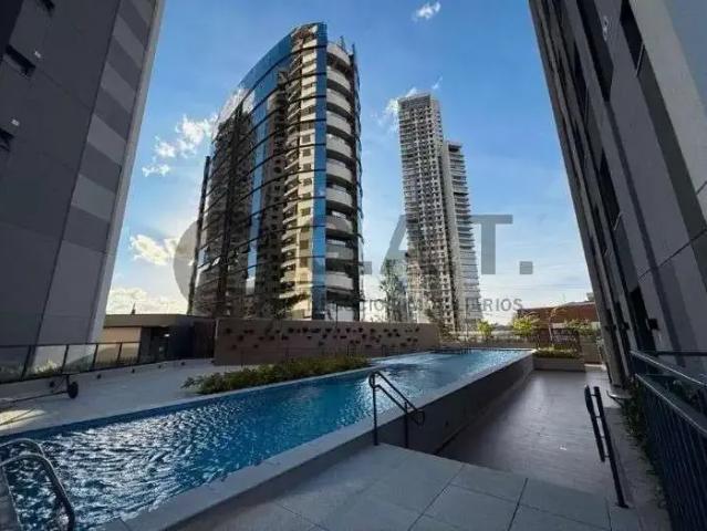 Apartamento para Venda em Sorocaba/SP Jardim Portal da Colina 3 Quartos