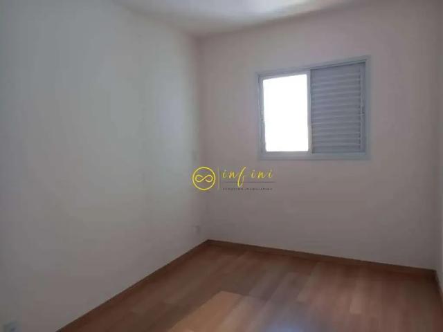 Apartamento para Venda em Sorocaba/SP Jardim Portal da Colina 3 Quartos